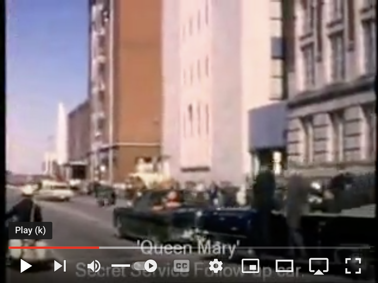 The Dal-Tex Building – Fix the Bus